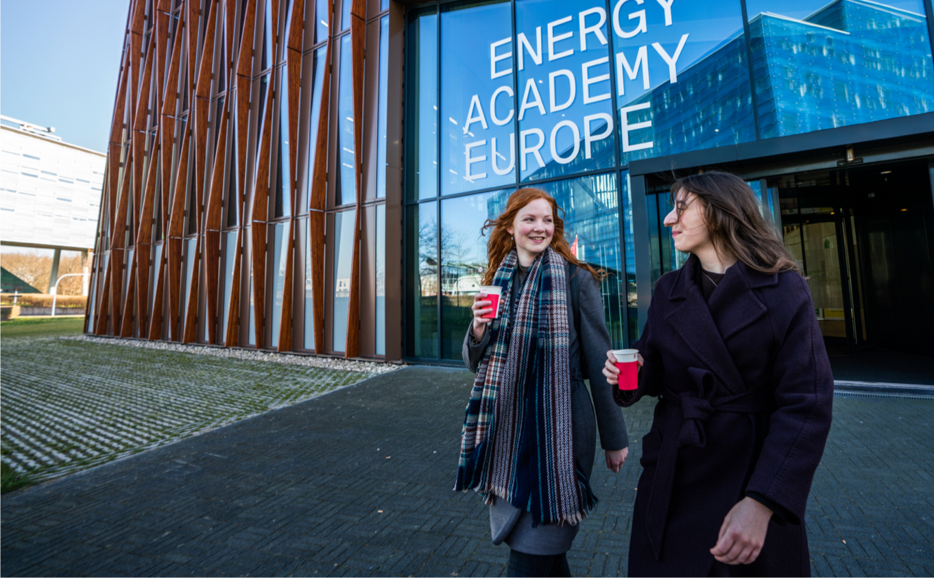 Power Planet Profit: Geopolitics & Europe's Energy Transition - New ...