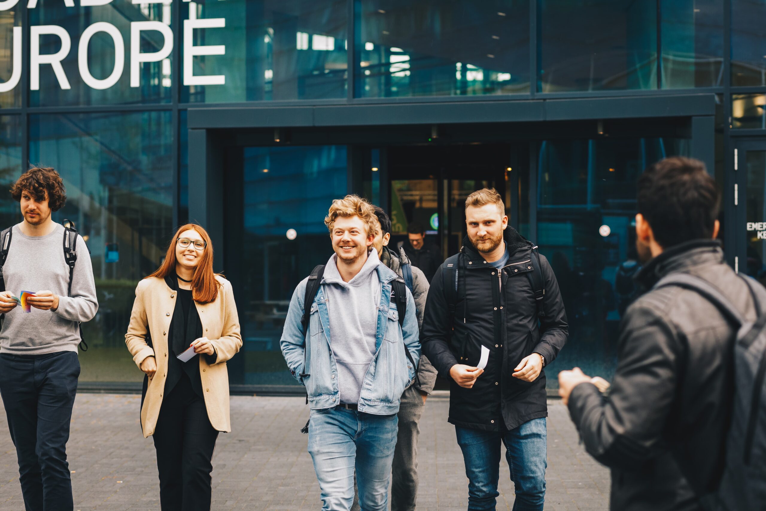 European Championship: Hydrogen RC Cars - New Energy Coalition